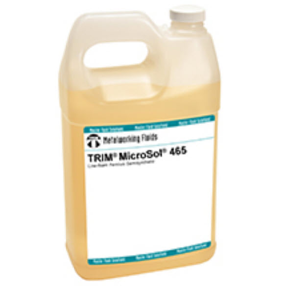 TRIM® MicroSol® 465 – Great Lakes Oil Co.