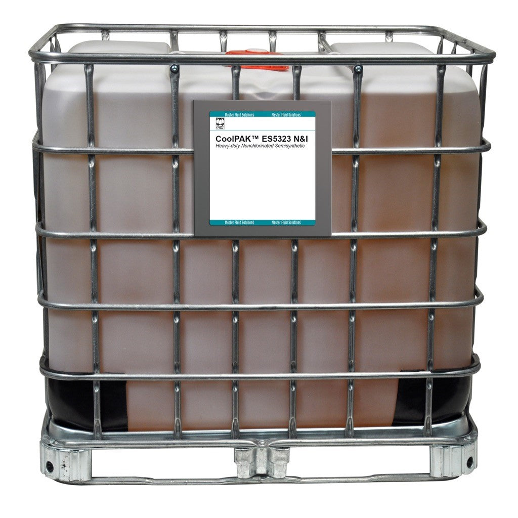 CoolPAK™ S5323 N&I – Great Lakes Oil Co.