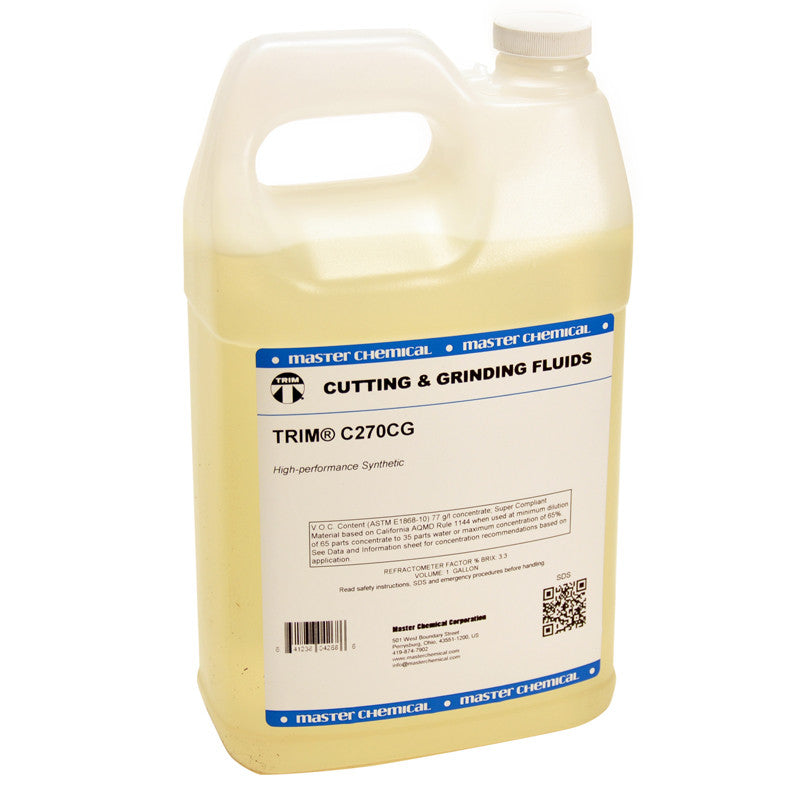 TRIM® C270CG – Great Lakes Oil Co.