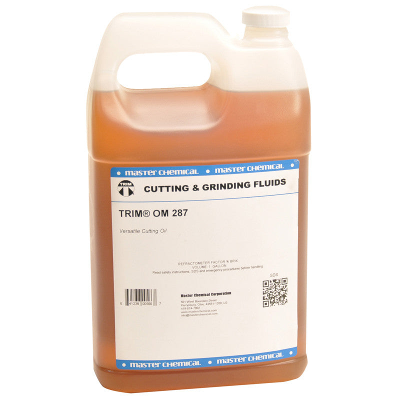 TRIM® OM 287 – Great Lakes Oil Co.