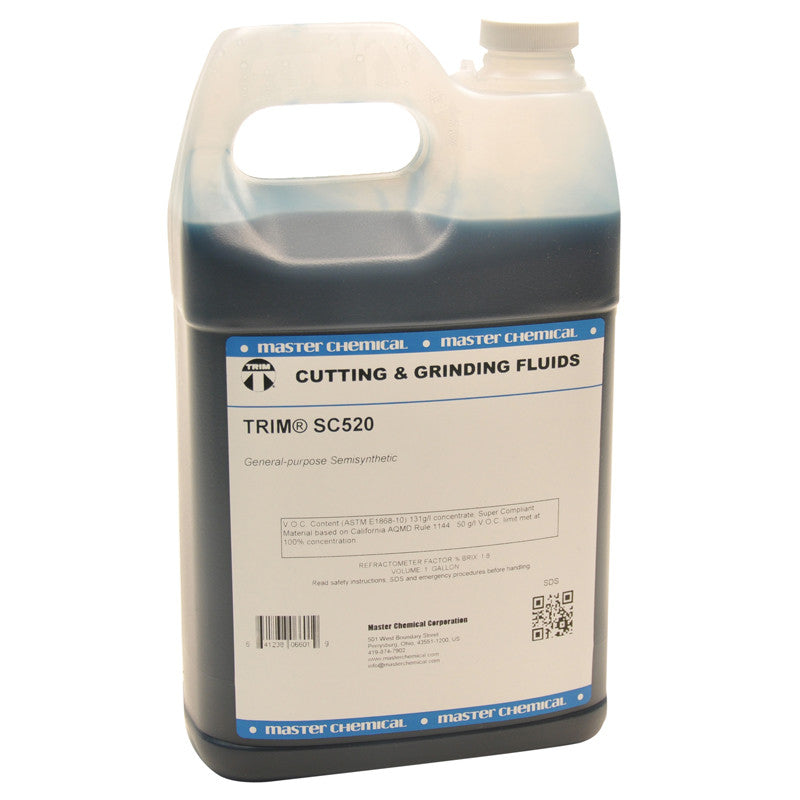 TRIM® SC520 – Great Lakes Oil Co.