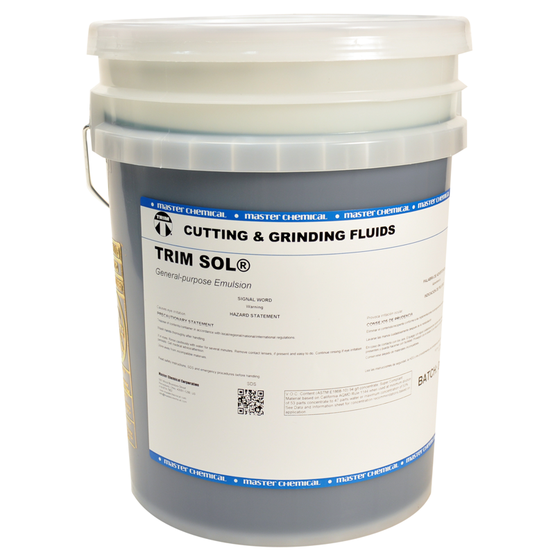 TRIM SOL® – Great Lakes Oil Co.