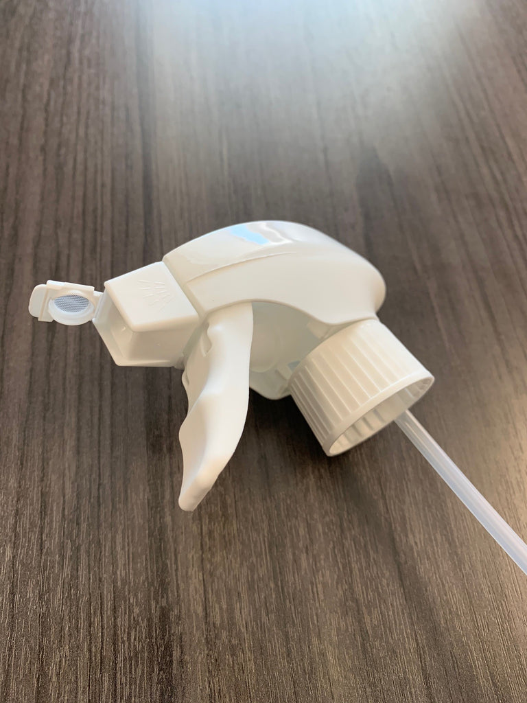 2-Way Trigger Sprayer – Great Lakes Oil Co.